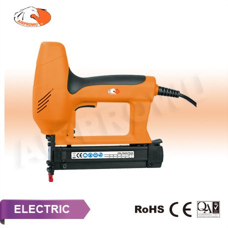 Electric Staple Gun - Airpro Industry Corp.