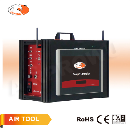 Wireless Torque Controllers & Transducers