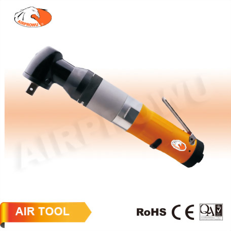 Auto Shut-Off Angle Type