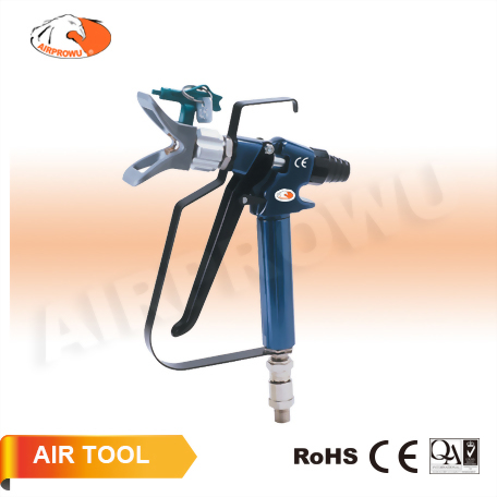 Spray Gun-Incl. - Airpro Industry Corp.