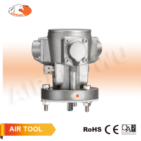 Air Motor - AIRPRO Industry Corp.