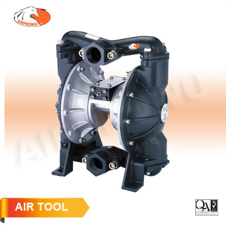 1-1/2" Double Diaphragm Pump (Aluminum Alloy Pump)