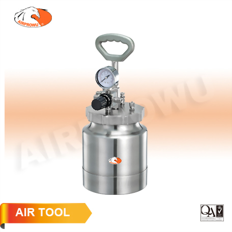 Economy 3.2 Liter Stainless Steel Pressure Pots