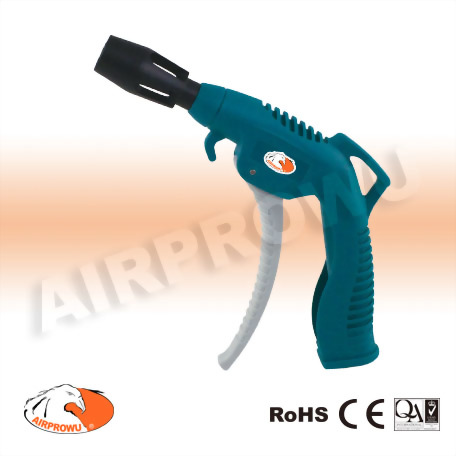 Turbo Nozzle Air Blow Gun - Airpro Industry Corp.