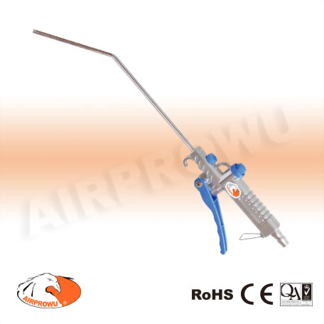 11" High Volume Air Blow Gun - Airpro Industry Corp.
