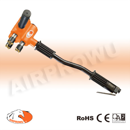 Air Scaling Hammer - Airpro Industry Corp.