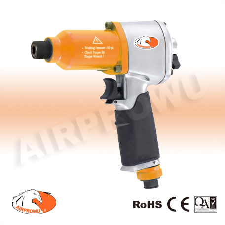 3/8" (10mm) Hex. Torque Control Screwdriver