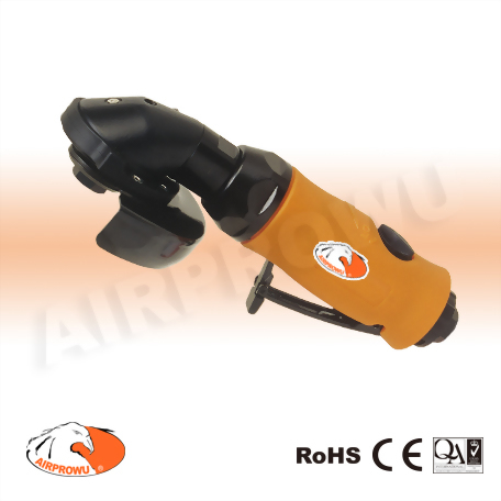 4" Air Angle Cutter - Airpro Industry Corp.