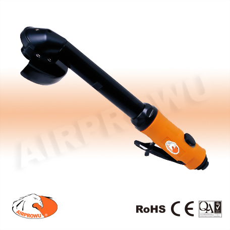 Low Noise 4" Extended Air Cutter