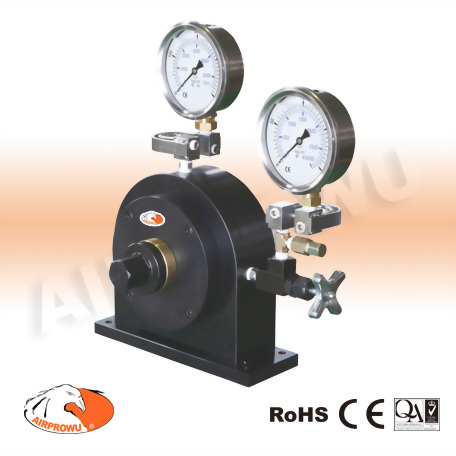 1/2" Torque Tester - Airpro Industry Corp.