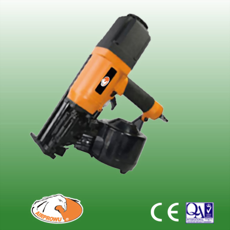 COIL CAP NAILER - Airpro Industry Corp.