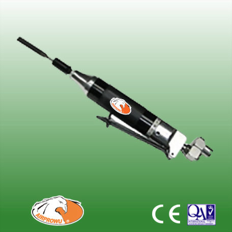 Super Fine Air Lapper w/ Safety Trigger