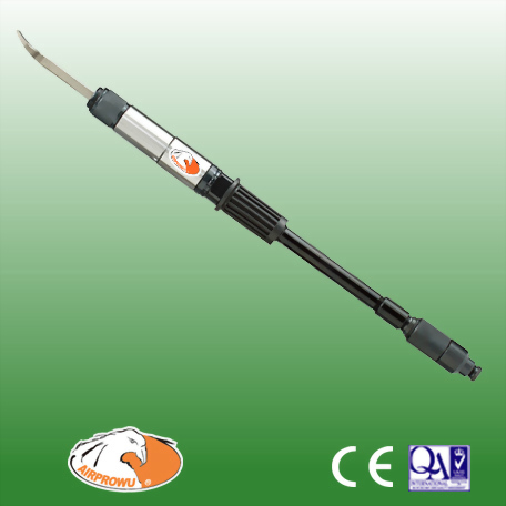 FLUX CHIPPER - Airpro Industry Corp.