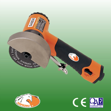 3" Cut-Off Tool - Airpro Industry Corp.