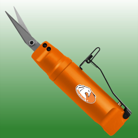 Air Scissors - Airpro Industry Corp.