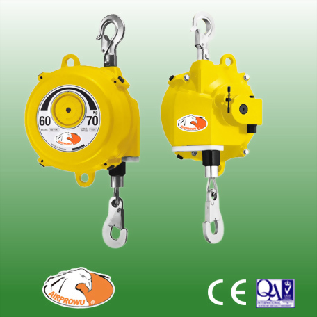 SUPER DUTY METAL HOUSING SPRING BALANCER