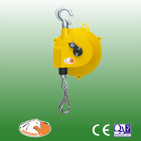 Super Duty Metal Housing Spring Balancer