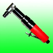 Composite Grip Handle Extended Angle Die Grinder