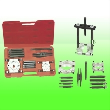 TWO SETS BEARING SEPARATOR ASSEMBLY