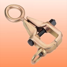 Box Clamp(Two Way) - Airpro Industry Corp.