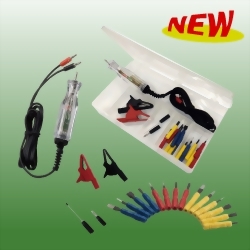 Terminal Test Kit - Airpro Industry Corp.