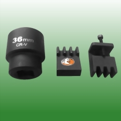 Flywheel Locking Tool Set - Airpro Industry Corp.