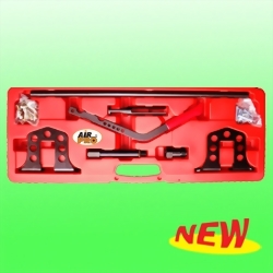 VALVE SPRING COMPRESSOR KIT