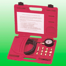 Engine Oil Pressure Tester - Airpro Industry Corp.