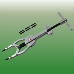 Heavy-Duty Snap Ring Tool - Airpro Industry Corp.