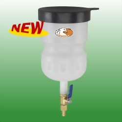 Fluid Refiller for Dispenser - Airpro Industry Corp.