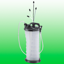Combo Fluid Extractor - Airpro Industry Corp.