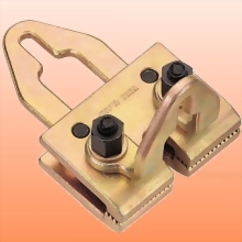 Frame Rack Clamp(Two Way) - Airpro Industry Corp.