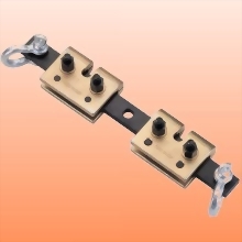 Frame Rack Clamp Bar - Airpro Industry Corp.