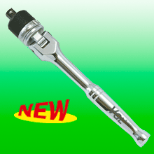 36T Ratchet Handle - Airpro Industry Corp.