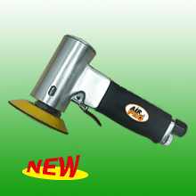 3" Air Mini Orbital Sander - Airpro Industry Corp.