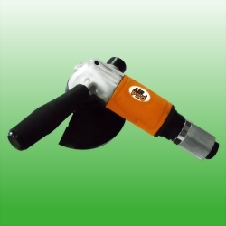 90 Degrees Angle Grinder-Rotary Type w/o Grinding Wheel