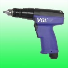 3/8" Composite Handle Heavy Duty Reversible Drill