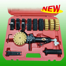 Non Vacuum Metal Surface Remove Tool Kit