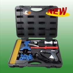 21 PCS Mini Dent Puller Set - Airpro Industry Corp.