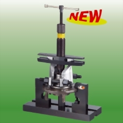 Hydraulic Hub Bearing Separator