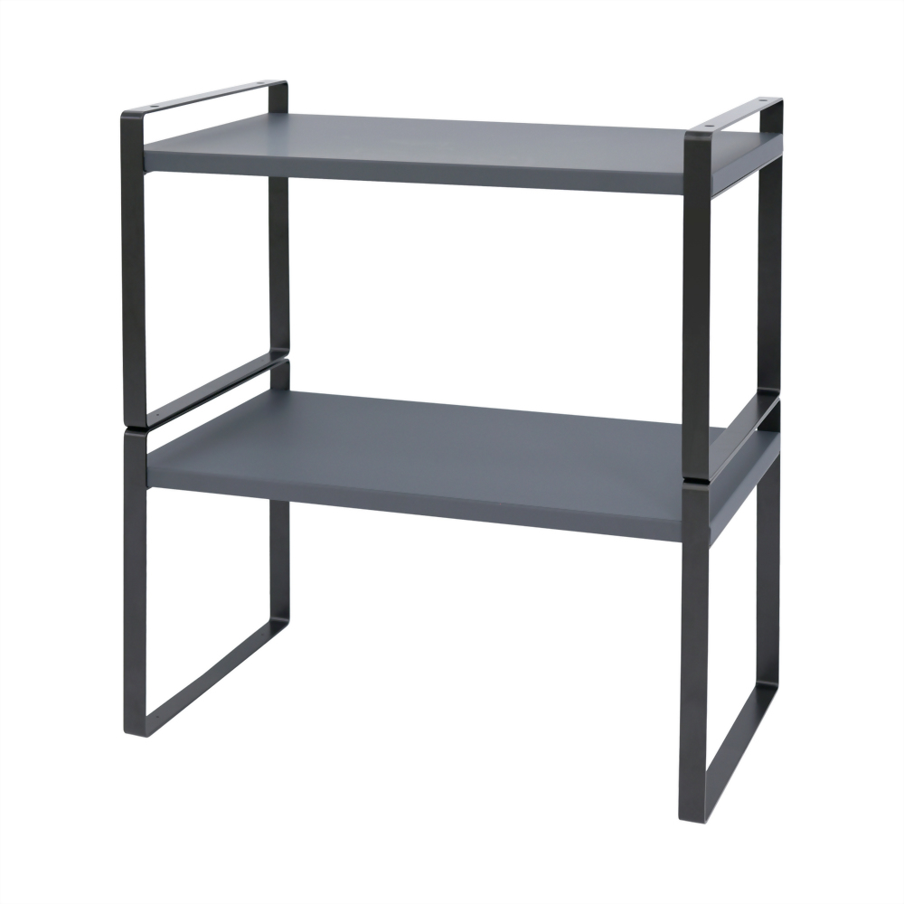 Stackable rack