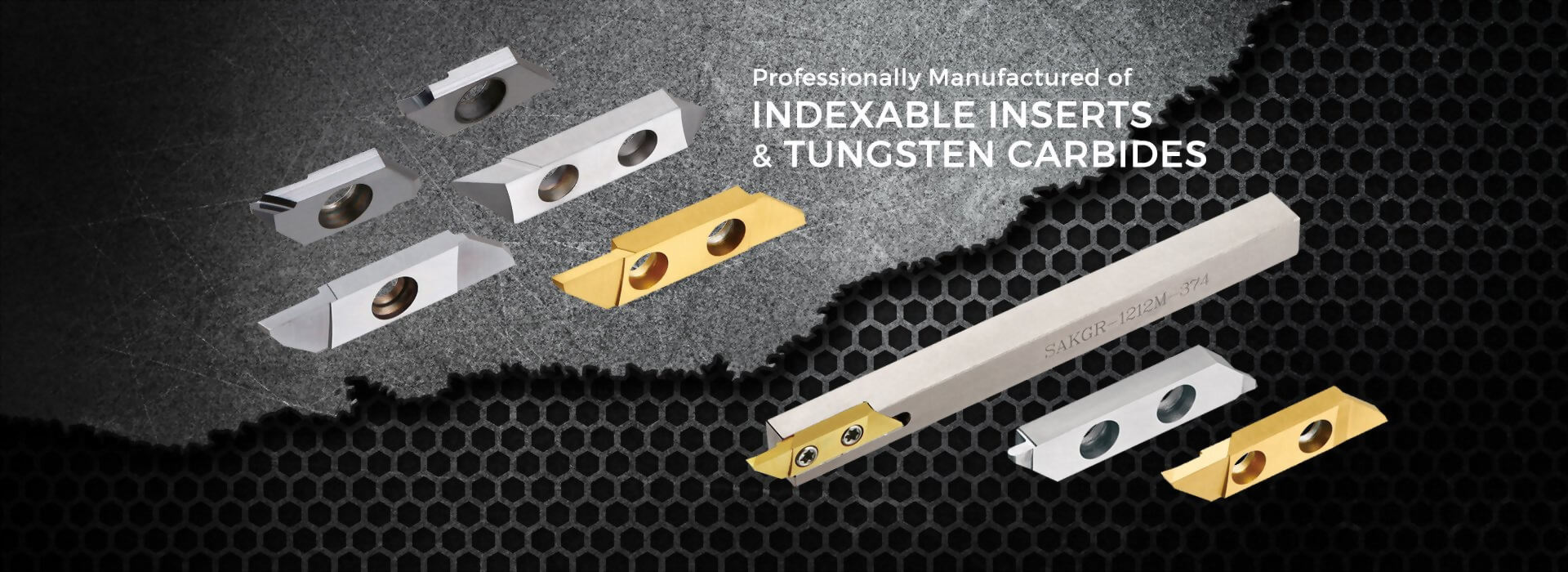 Carbide inserts manufacturers