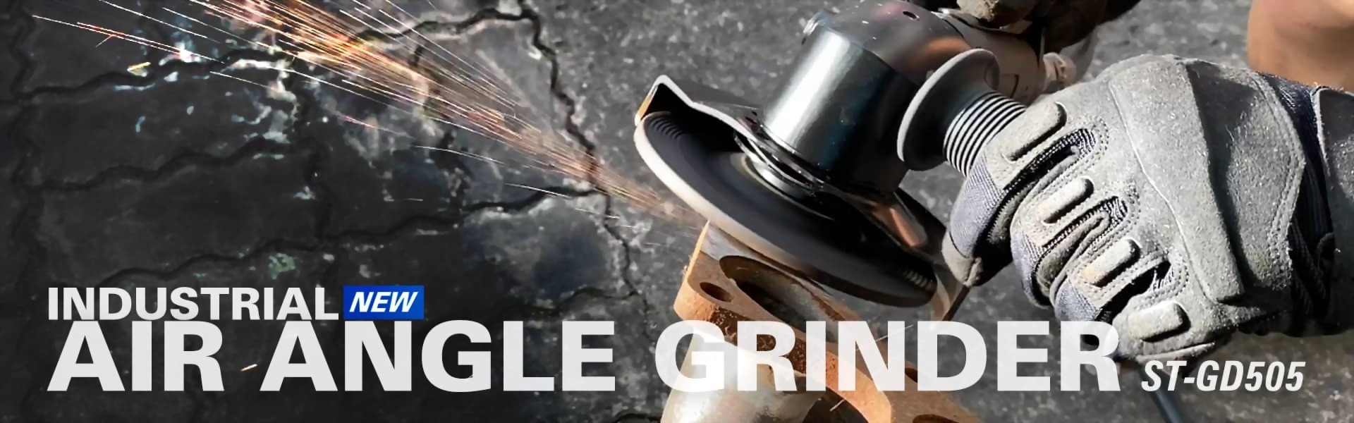 Sumake Industrial: Air Tool Manufacturer & Supplier