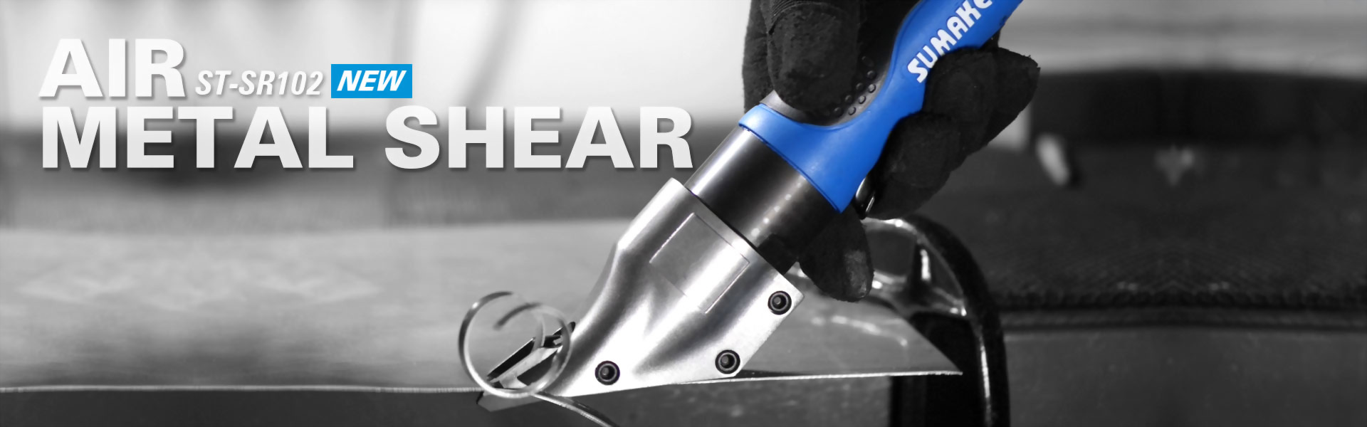 Sumake Industrial: Air Tool Manufacturer & Supplier