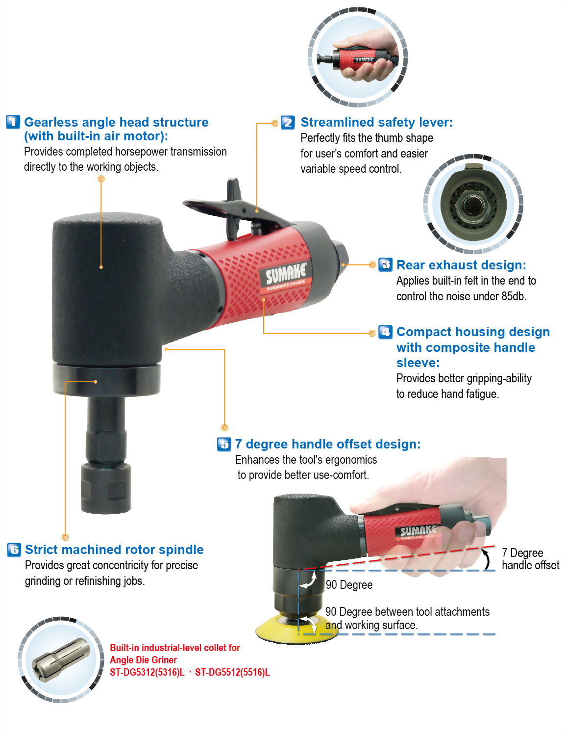 Harbor Freight Die Grinder Discount Sales Save 65 Jlcatj gob mx