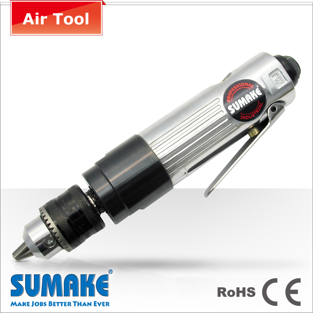 3 8 Air Straight Drill