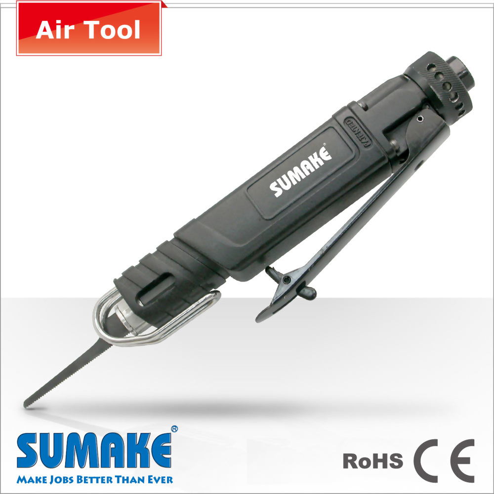 Mini air saw store