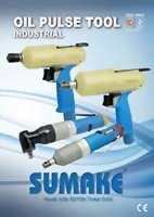 Pneumatic Tools