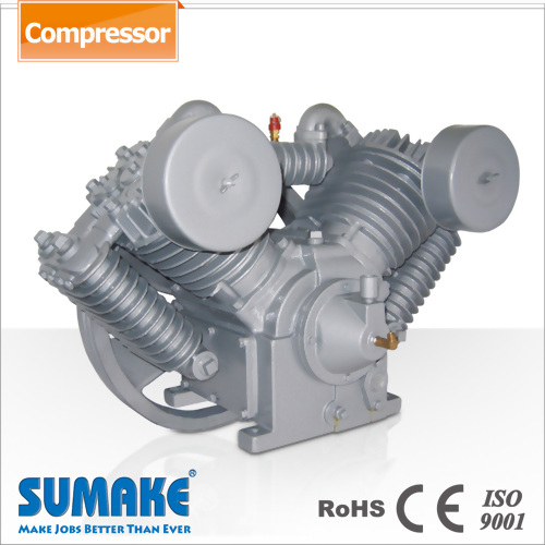 Air Compressors - Industrial, Portable, Rotary Screw | Sumake