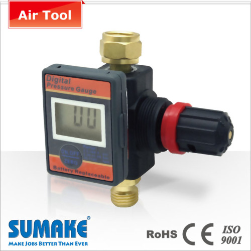 Air Regulator